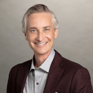 Scott Greenberg - Keller Media