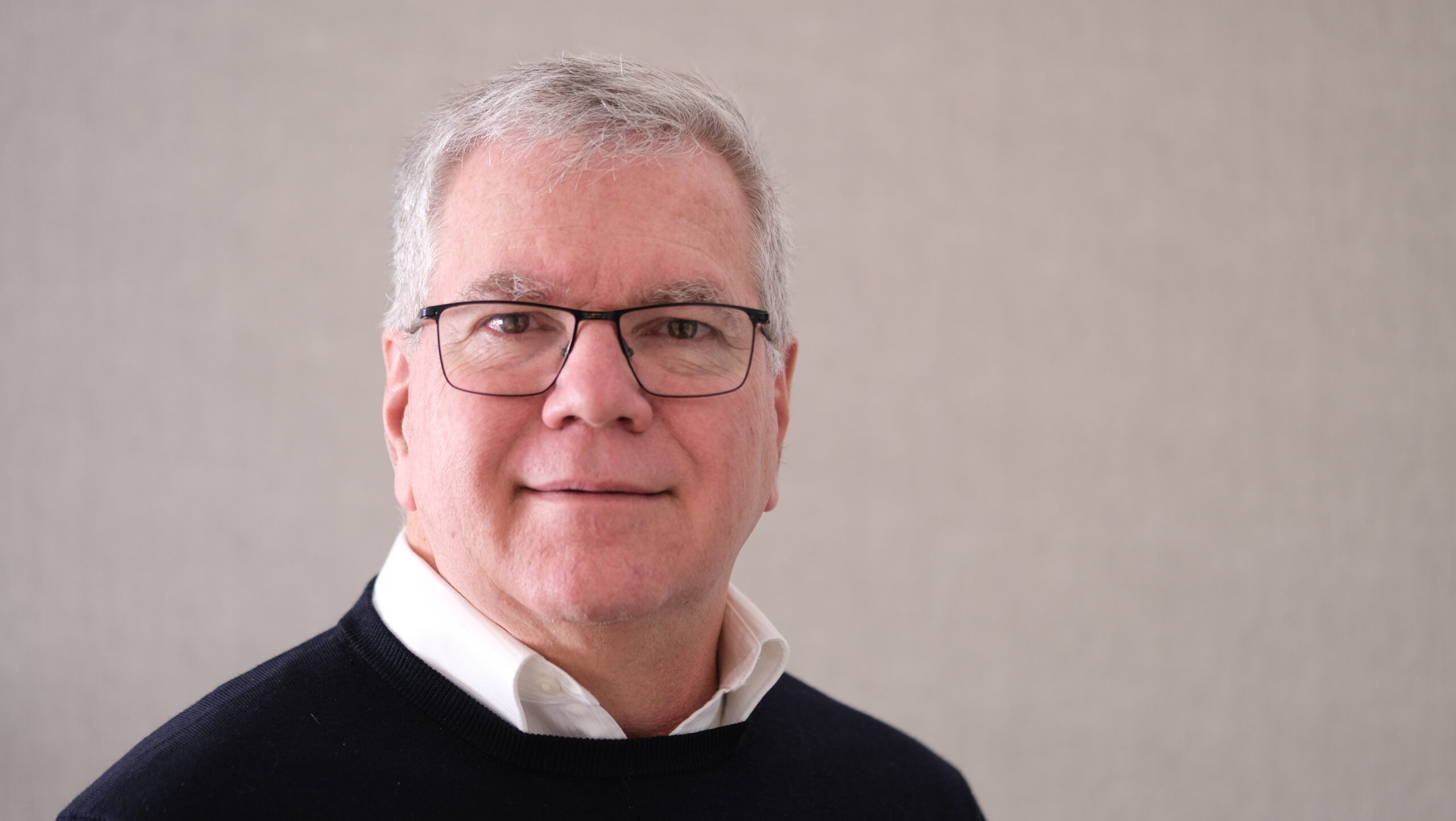 Stephen Young - Keller Media